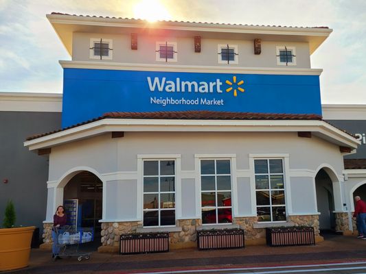 WALMART NEIGHBORHOOD MARKET - Updated August 2024 - 35 Photos & 18 ...