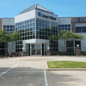 INTOUCH CREDIT UNION - FRISCO - Updated January 2025 - 18 Reviews ...