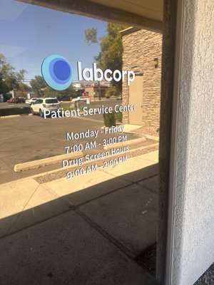 LABCORP - Updated October 2025 - 10 Photos & 16 Reviews - 698 E Wetmore ...