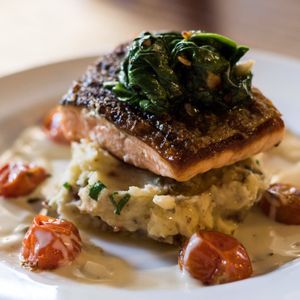 THUNDER CHICKEN - 65 Photos & 47 Reviews - Korean - 288 Pale San ...