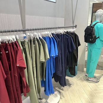 FIGS - Updated August 2025 - 16 Photos & 39 Reviews - 10250 Santa ...