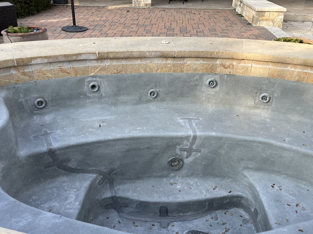 AUSTIN POOL LEAKS SOLUTIONS - Updated July 2024 - 17 Photos - 18601 FM ...