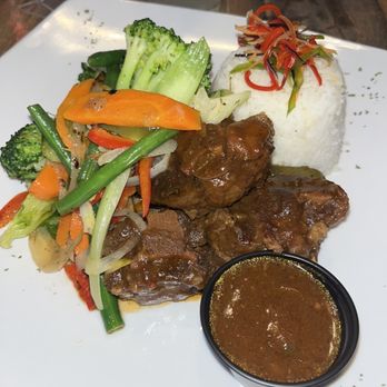 HUSH RESTAURANT & LOUNGE - Updated October 2025 - 151 Photos & 121 ...