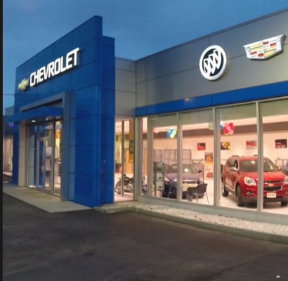 BASIL FREDONIA - Updated December 2025 - 212 E Main St, Fredonia, New ...