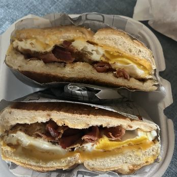 BACON EGG’N CHEESE - Updated July 2025 - 68 Photos & 50 Reviews - 3410 ...
