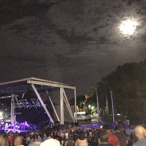 FPL SOLAR AMPHITHEATER AT BAYFRONT PARK - 46 Photos & 22 Reviews - 301 ...