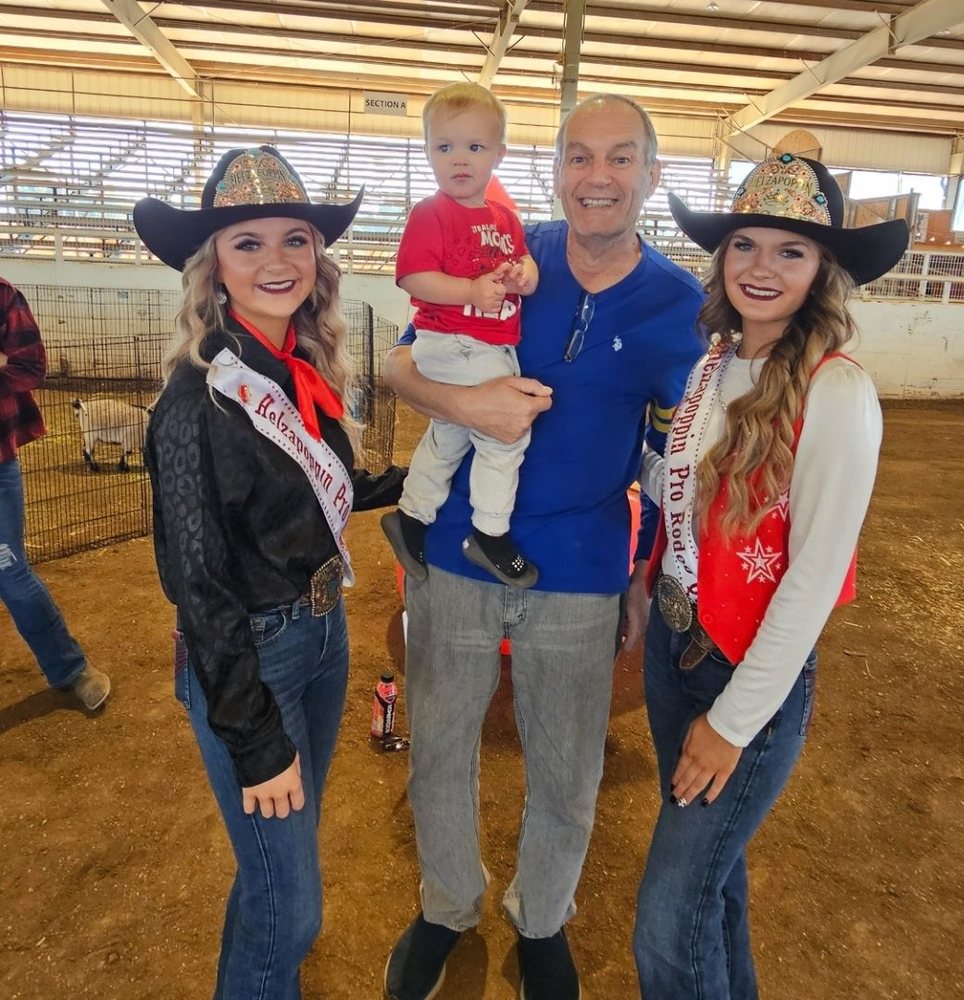 SOUTH BUCKEYE EQUESTRIAN & EVENTS CENTER - Updated July 2025 - 10300 S ...