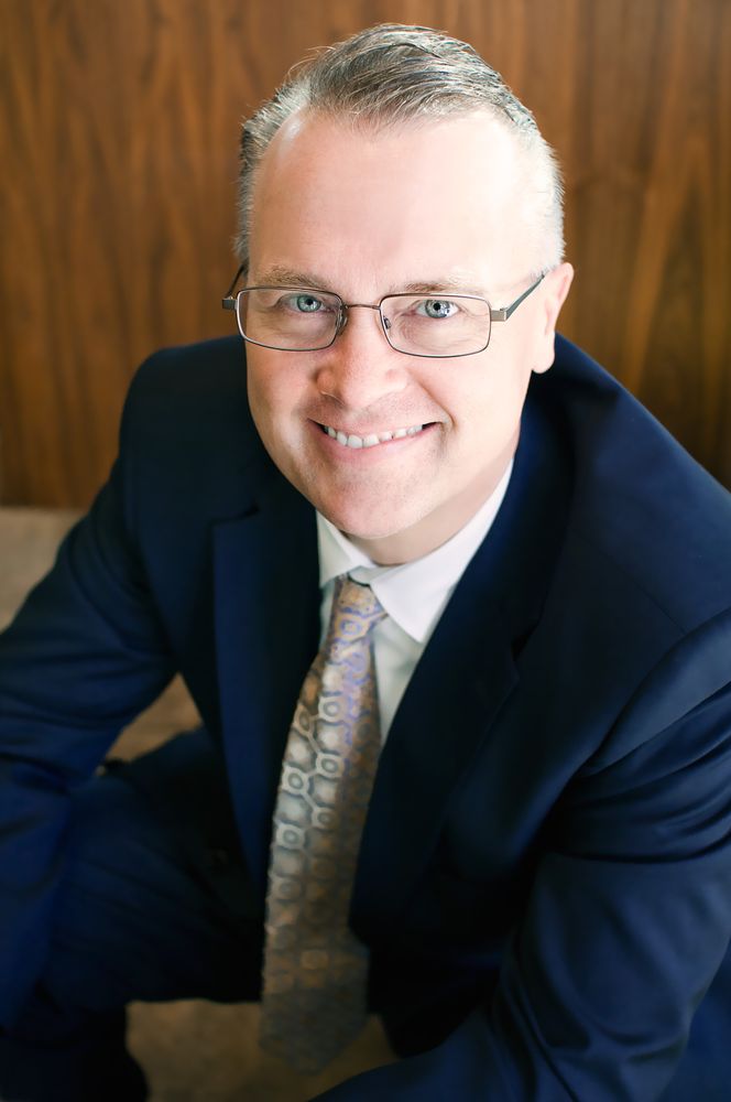 K GREG PETERSON - Updated December 2025 - Request Consultation ...