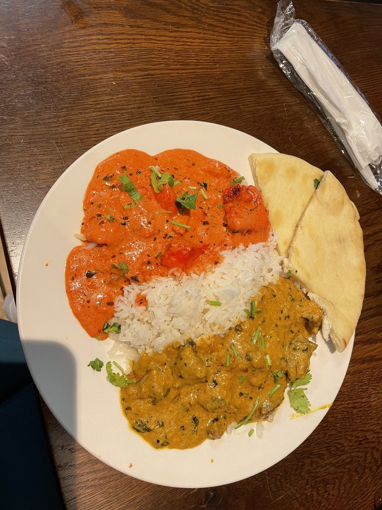 SHALIMAR CURRY HOUSE - Updated July 2025 - 37 Photos & 73 Reviews - 631 ...