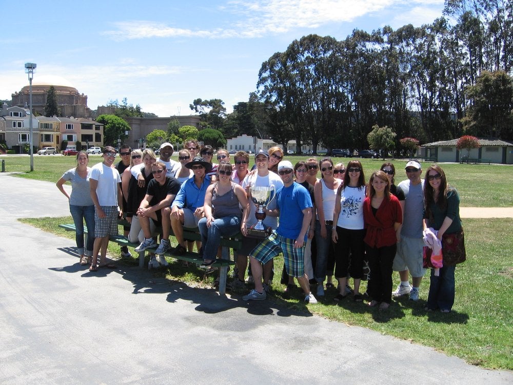 KFORCE - Updated October 2025 - 12 Reviews - 180 Montgomery St, San ...