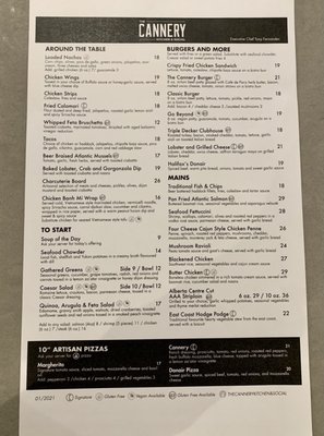 THE CANNERY KITCHEN & SOCIAL - Updated October 2025 - 31 Photos & 14 ...