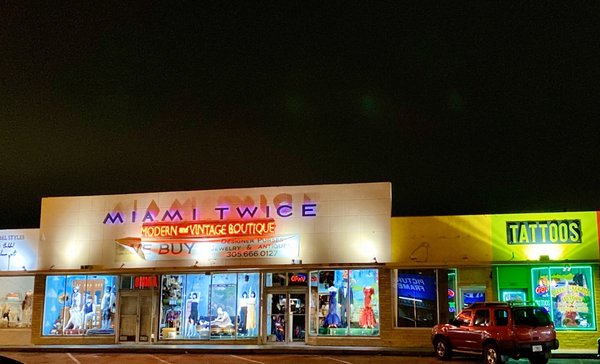 MIAMI TWICE - 62 Photos & 82 Reviews - 6562 Bird Rd, Miami, Florida ...