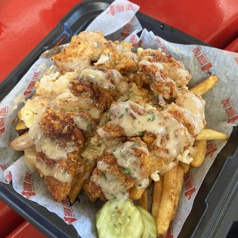 CLUCK FACE - Updated February 2025 - 23 Photos & 24 Reviews - 1530 N ...