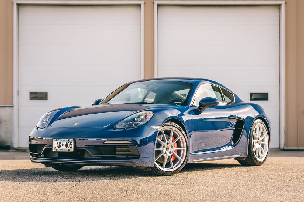 LOON MOBILE DETAILING - Updated October 2025 - Request a Quote - 12227 ...