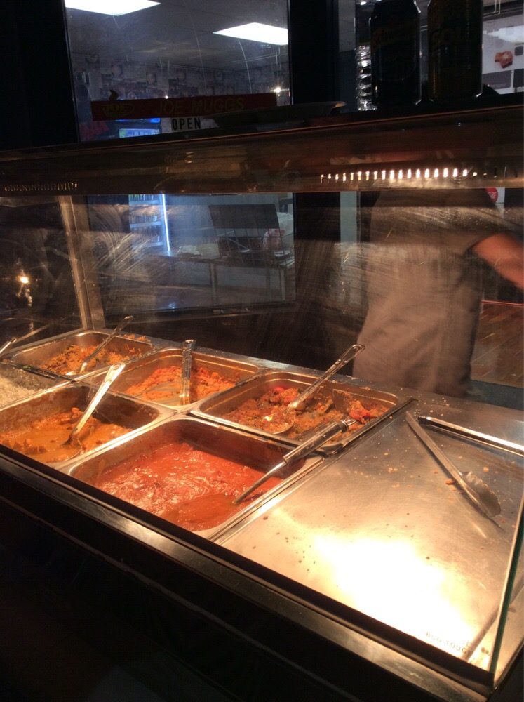 JOE MUGGS - Updated May 2024 - 828A Beaufort S, Perth Western Australia ...