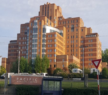 Open for Business - PACIFIC MEDICAL CENTERS - BEACON HILL - 45 Photos ...