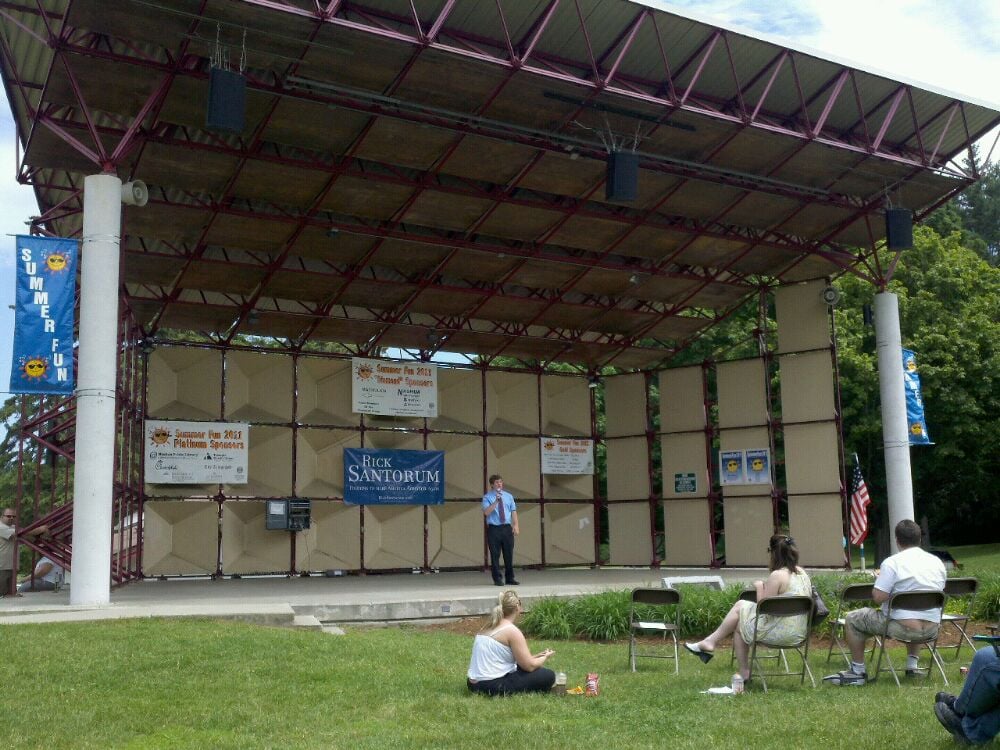 GREELEY PARK - Updated October 2025 - 15 Photos - 100 Concord St ...