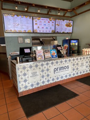 PRIMOS MEXICAN FOOD & CANTINA - Updated February 2025 - 138 Photos ...