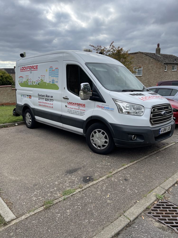 LOCKFORCE - Updated January 2025 - Request a Quote - 130 Photos ...