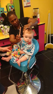 SNIP-ITS HAIRCUTS FOR KIDS - Updated August 2024 - 23 Photos & 57 ...