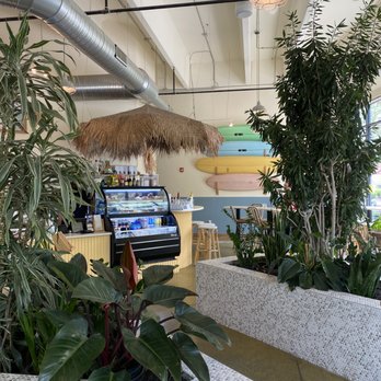 OUTTA THE BLUE CAFE - Updated May 2024 - 178 Photos & 106 Reviews ...