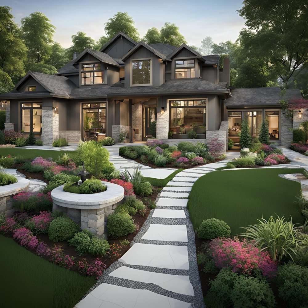 LEAF LOGIC DESIGN - Updated February 2025 - Request a Quote - 20419 ...