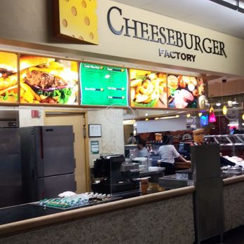 CHEESEBURGER FACTORY - Updated June 2024 - 72 Photos & 35 Reviews ...