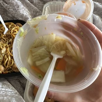 JUNE HOUSE ASIAN KITCHEN - Dim Sum Restaurant at 6245 E Bell Rd ...