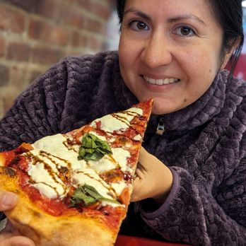 TAGLIO PIZZA - Updated June 2024 - 215 Photos & 212 Reviews - 85 ...