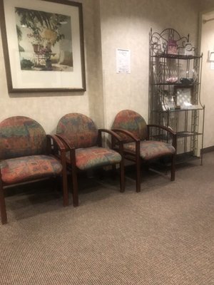 FAIRFAX RADIOLOGY BREAST CENTER OF RESTON-HERNDON - Updated October ...