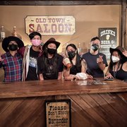 PANIQ ESCAPE ROOM SAN JOSE - 84 Photos & 280 Reviews - Escape Games ...