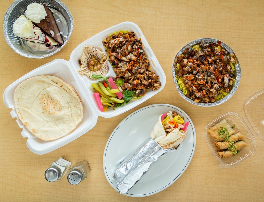 SHAWARMA POINT - Updated December 2025 - 595 Carlton Street, Saint ...