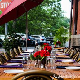 MODERN ON THE RAILS - Updated October 2025 - 248 Photos & 310 Reviews - 1 Station Plz ...