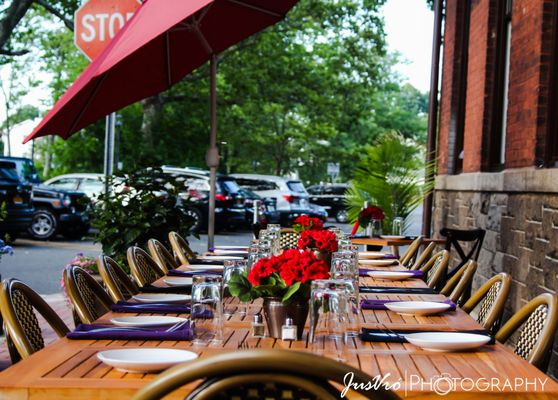 MODERN ON THE RAILS - 212 Photos & 249 Reviews - 1 Station Plz, Mamaroneck, New York - Italian ...