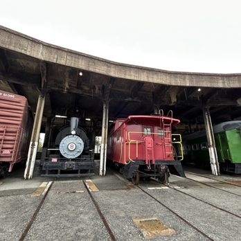GEORGIA STATE RAILROAD MUSEUM - Updated December 2025 - 271 Photos & 74 ...