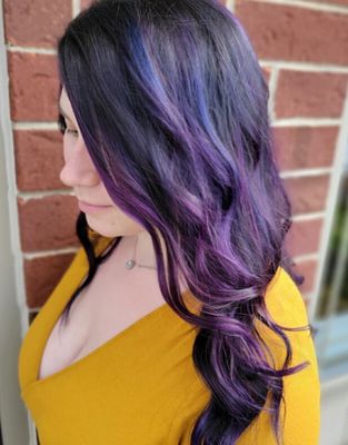 COLOR ROOM SALON & DAY SPA - Updated October 2024 - 88 Photos & 56 ...