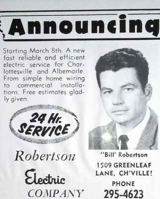 Robertson Electric - Updated December 2025 - 11 Photos - 33 Reviews ...