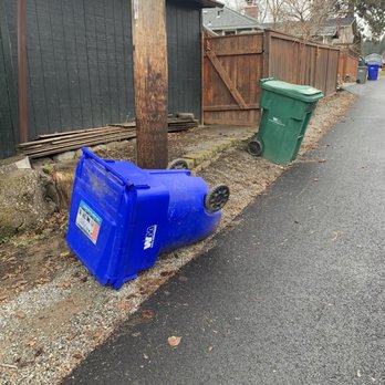 WASTE MANAGEMENT - SPOKANE VALLEY - Updated September 2025 - 39 Reviews ...