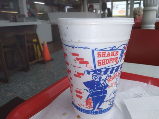 SHAKE SHOPPE - Updated April 2025 - 33 Photos & 27 Reviews - 901 2nd ...