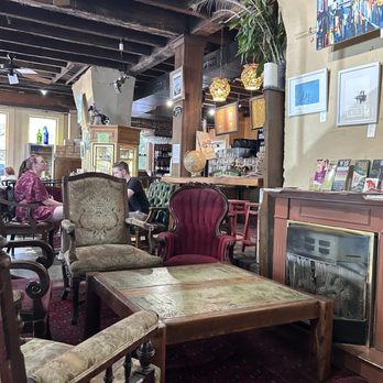 THE GALLERY ESPRESSO - Updated July 2024 - 493 Photos & 524 Reviews ...