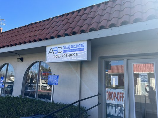 ABC TAX AND ACCOUNTING - Updated December 2025 - 770 Kiely Blvd, Santa ...