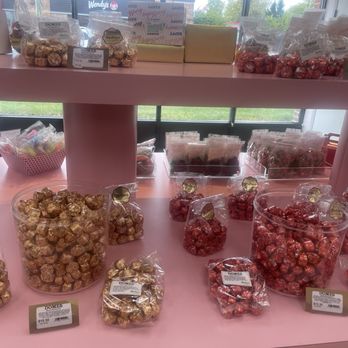 MALLEY’S CHOCOLATES - Updated December 2025 - 64 Photos & 45 Reviews ...