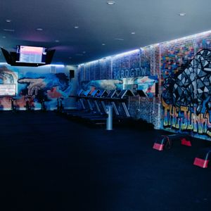 CRUNCH FITNESS - ANDERSON - Updated January 2026 - 24 Photos - 3793 ...