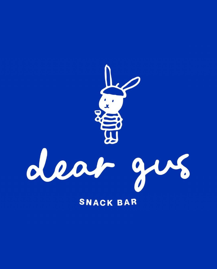 DEAR GUS SNACK BAR - 2040 Quebec Street, Vancouver, British Columbia ...