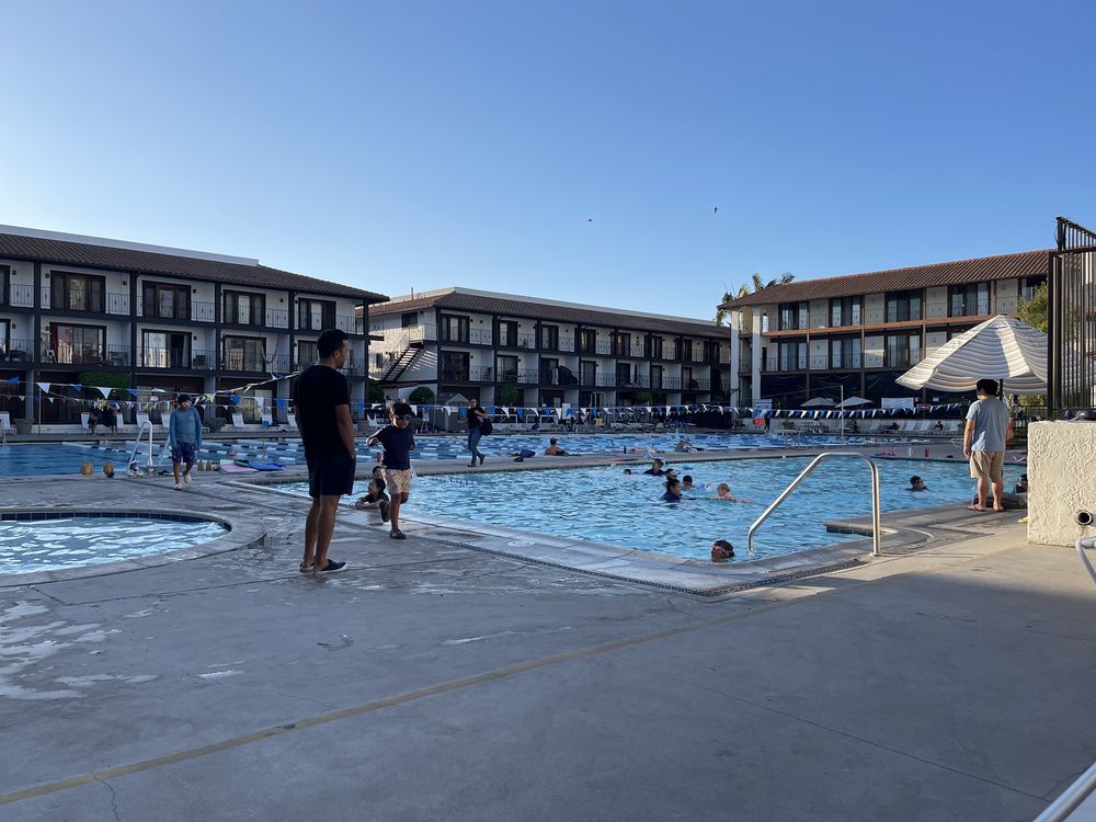 NOVA SWIM SCHOOL - Updated July 2025 - 18 Photos & 50 Reviews - 17272 ...