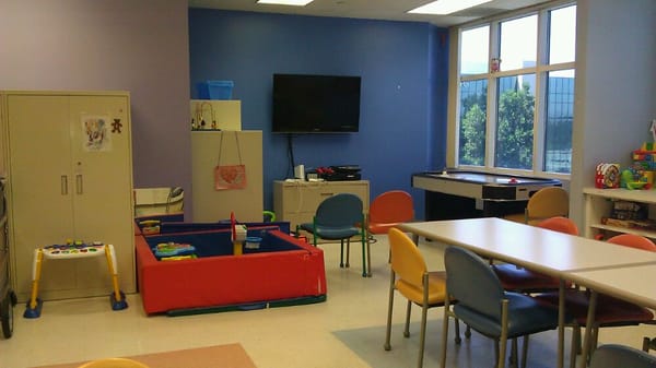 CHOC - CHILDREN’S HOSPITAL OF ORANGE COUNTY - Updated November 2025 ...