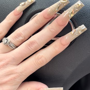 THE NAIL KITCHEN & SPA - Updated July 2024 - 598 Photos & 116 Reviews ...