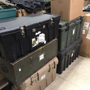 ARMY STORE - Updated January 2026 - 37 Photos & 19 Reviews - 10926 ...