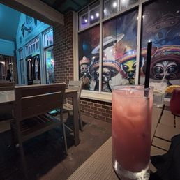 ALIEN TACO - Updated March 2025 - 215 Photos & 73 Reviews - 7643 Gate ...