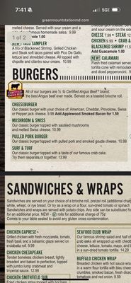 GREENMOUNT STATION - Updated December 2025 - 195 Photos & 134 Reviews ...